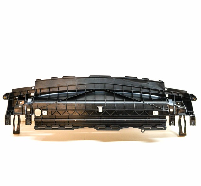 Porsche Macan 95b Front Cross Member Lower Reinforcement 95B805241B for ...