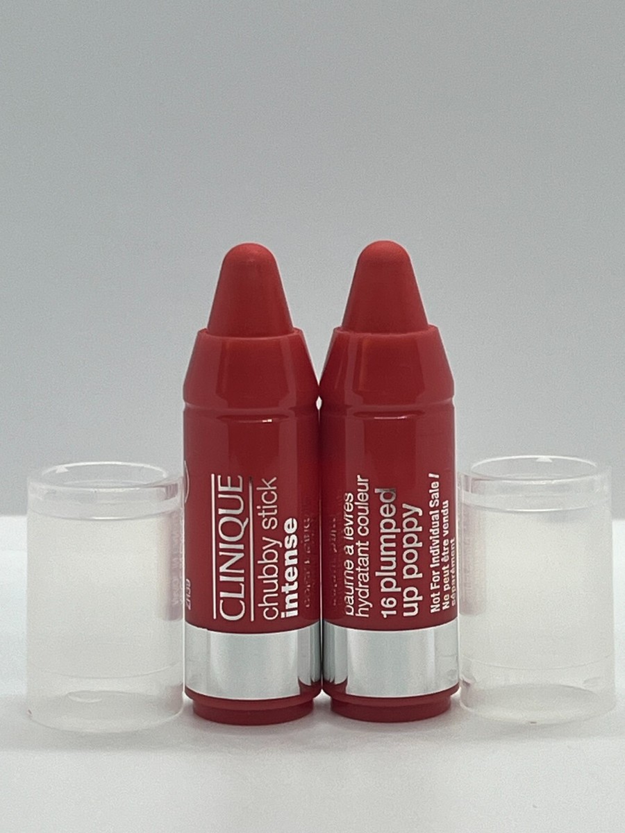 Clinique Chubby Stick Intense Moisture