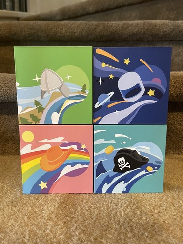 LEGO Bricktober Adventure Ride 6427896 / 6427895 / 6427894 / 6427893 ...