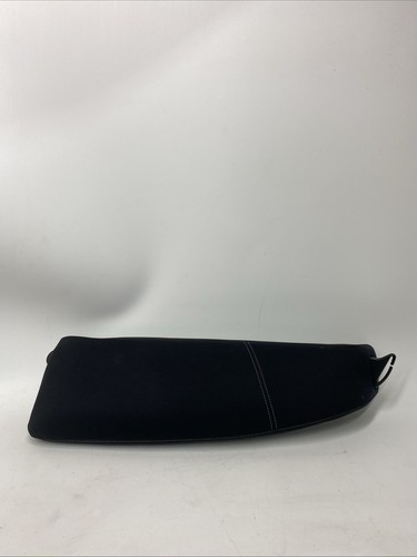 🔆NISSAN ALTIMA REAR LEFT DRIVER SIDE SEAT CUSHION BOLSTER OEM 2018 ...
