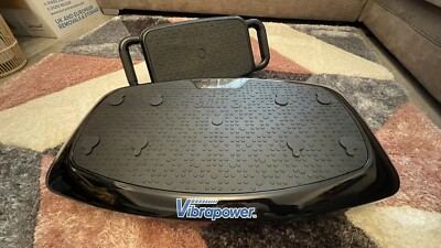 Vibrapower slim 3 | eBay UK