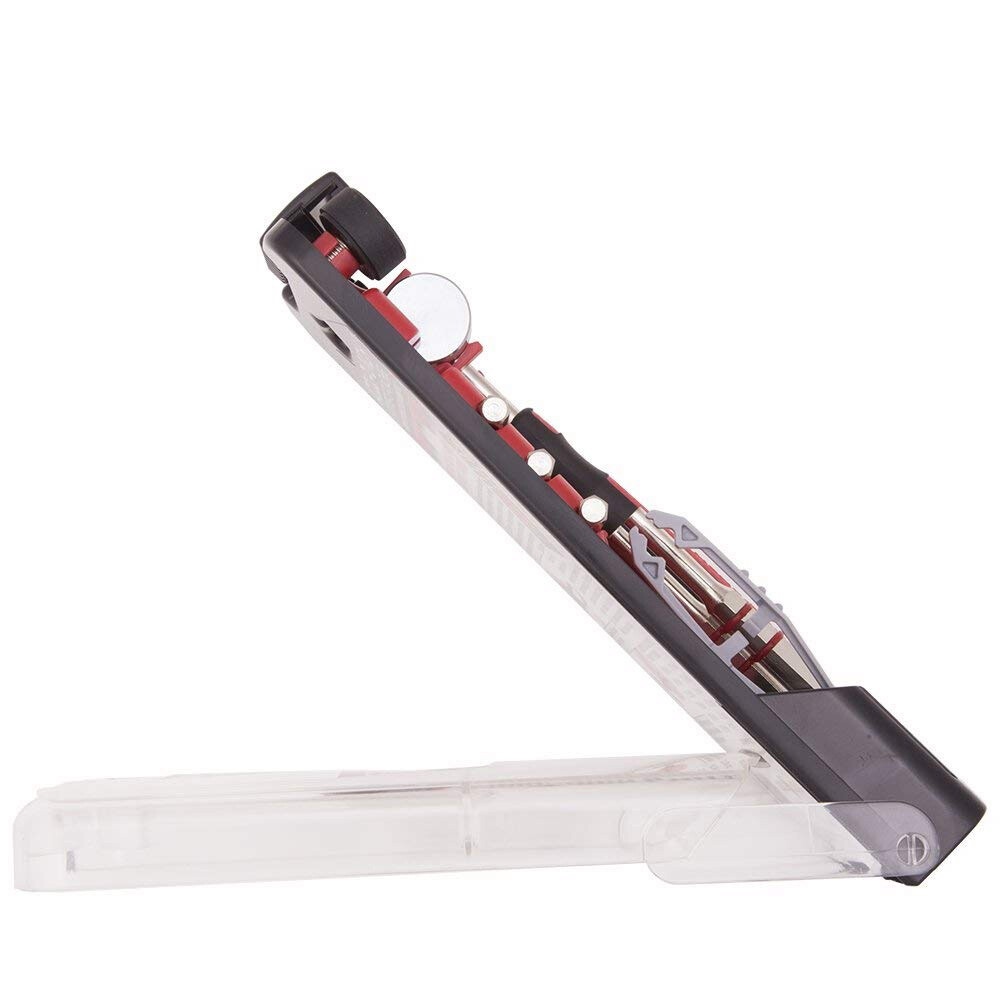 Real Avid Accu-Punch Hammer & Punches w/ Pin Alignment Tool (AV-HPS) | eBay