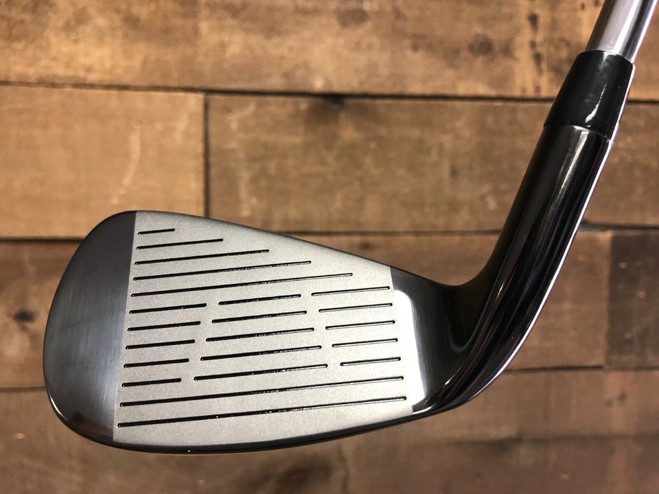 BIG TALL EXTRA LONG PACIFIC GOLF CLUBS FLT-4 Iron Set +2" 6-PW+SW ...