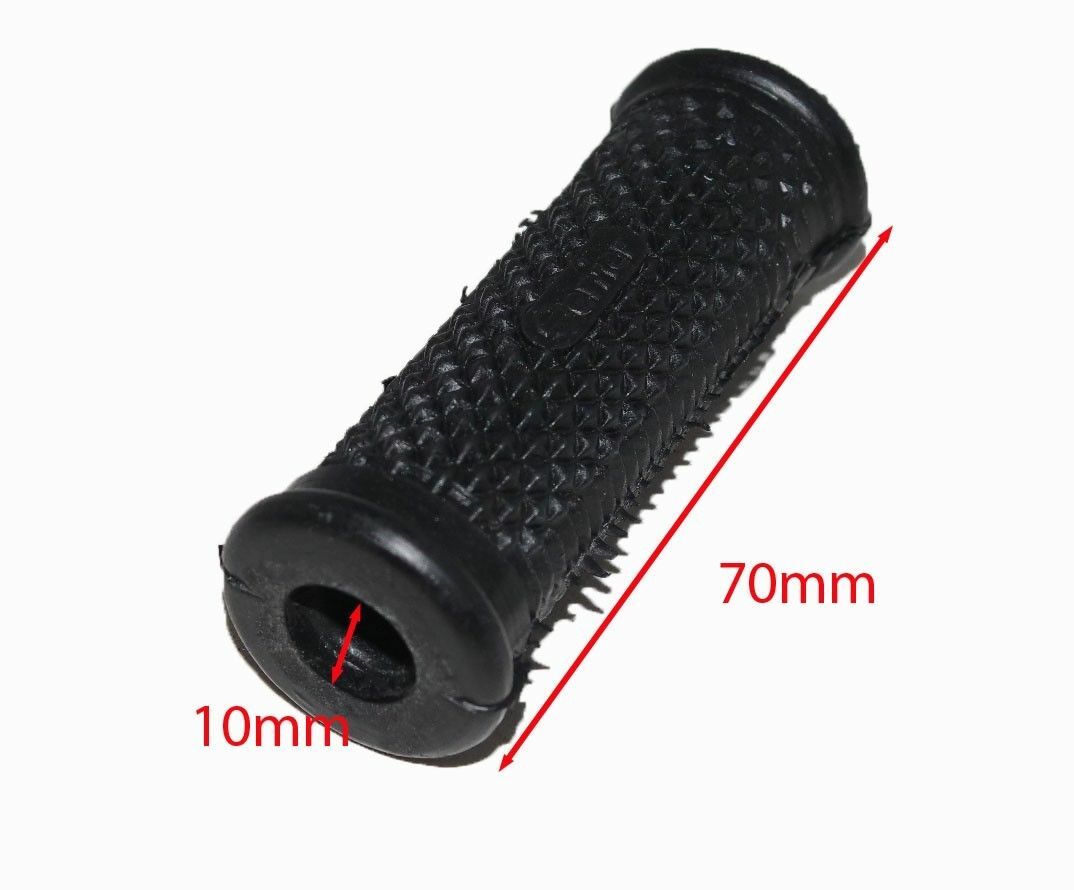 Kick Starter Gear Shift Lever Rubber Sleeve for Jawa Motorcycles | eBay ...