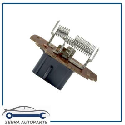 AC Blower Motor Resistor for Ford Explorer Ranger Mercury Mountaineer ...