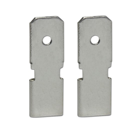 F1 Terminal to F2 Terminal Adapter for SLA Battery 12V 7AH 12V 8AH AND ...