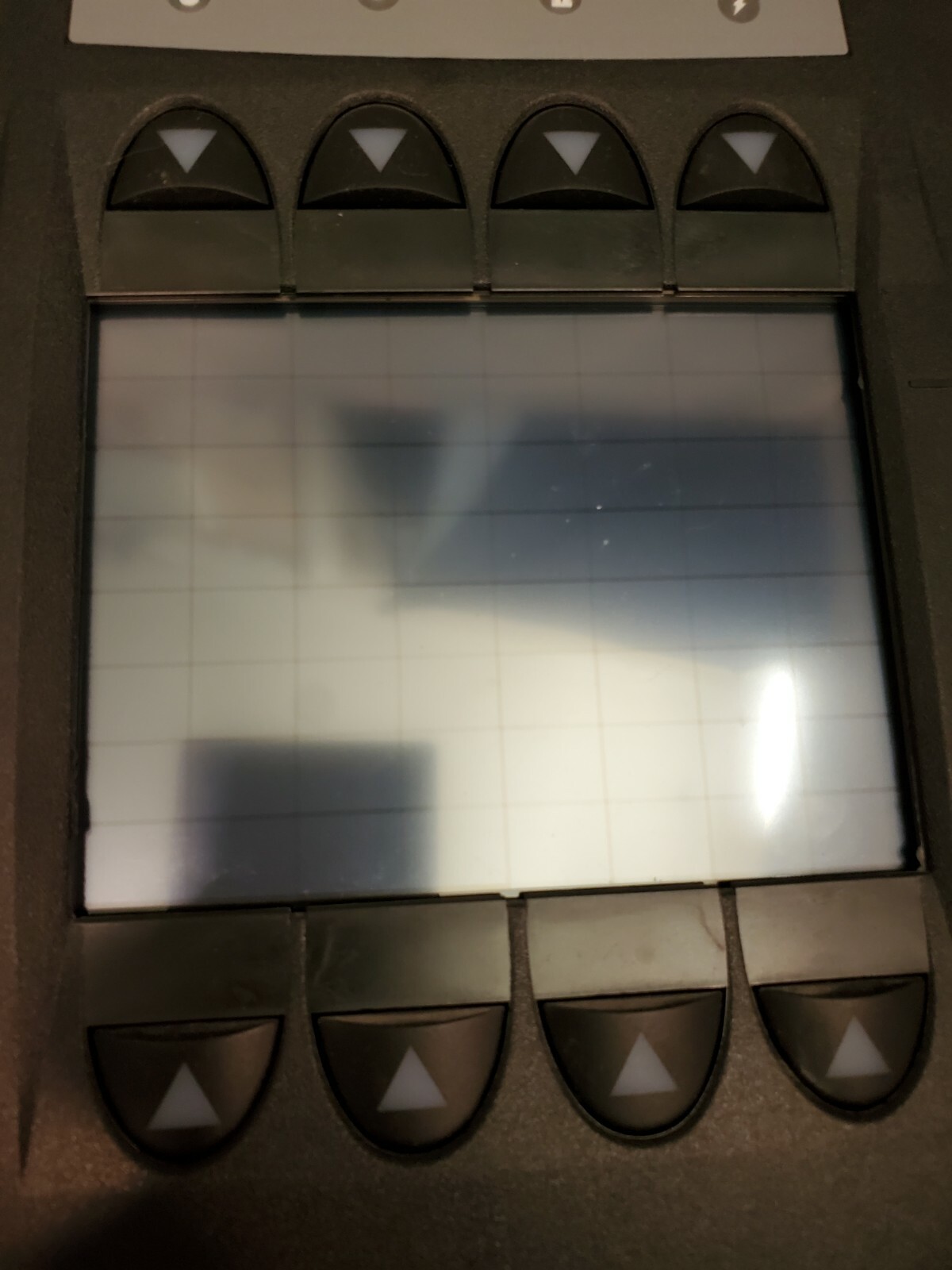 Siemens XLS FireFinder PMI Fire Alarm Person Machine Interface for sale ...