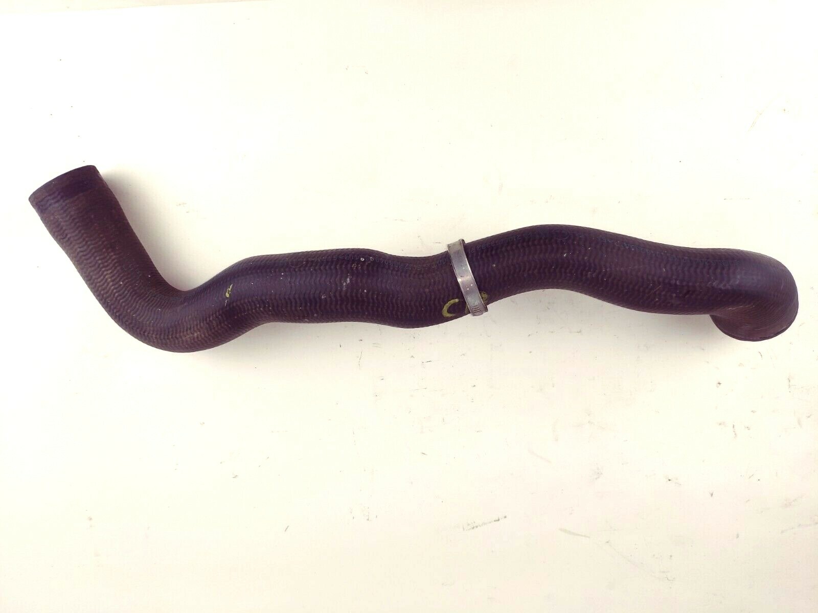 1999 MERCEDES E320 Upper Radiator Hose 2105013382 C18 | eBay