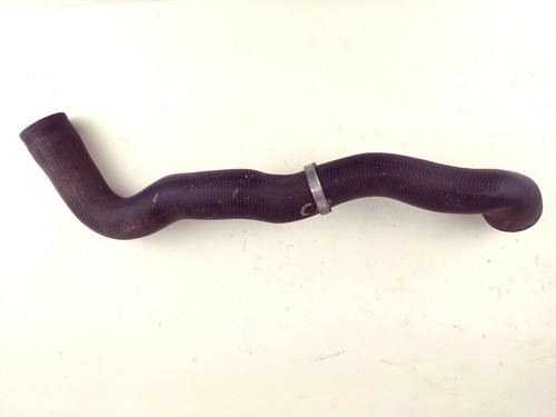 1999 MERCEDES E320 Upper Radiator Hose 2105013382 C18 | eBay