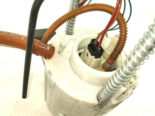 06-12 MERCEDES W251 R350 R500 FUEL FILTER PUMP LEVEL SENSOR 2514700194 ...