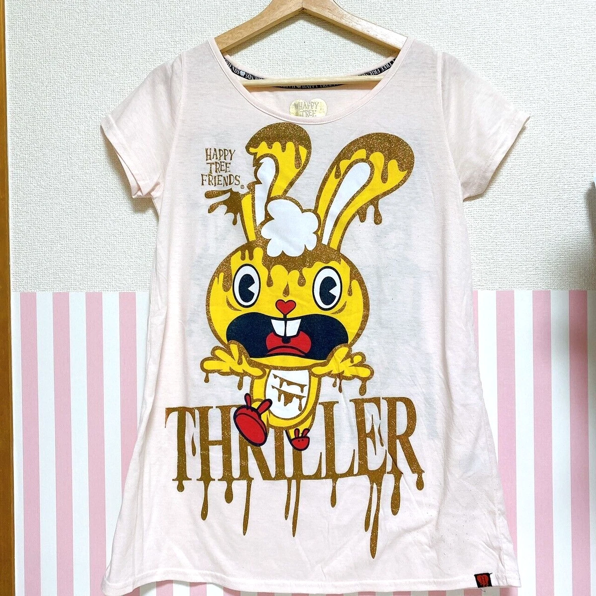 Happy Tree Friends Shirts