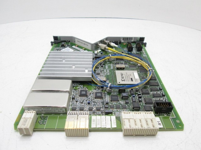 Nortel OCLD OC48 NT0H02AE Optera 5100 5200 36Day - for sale online | eBay