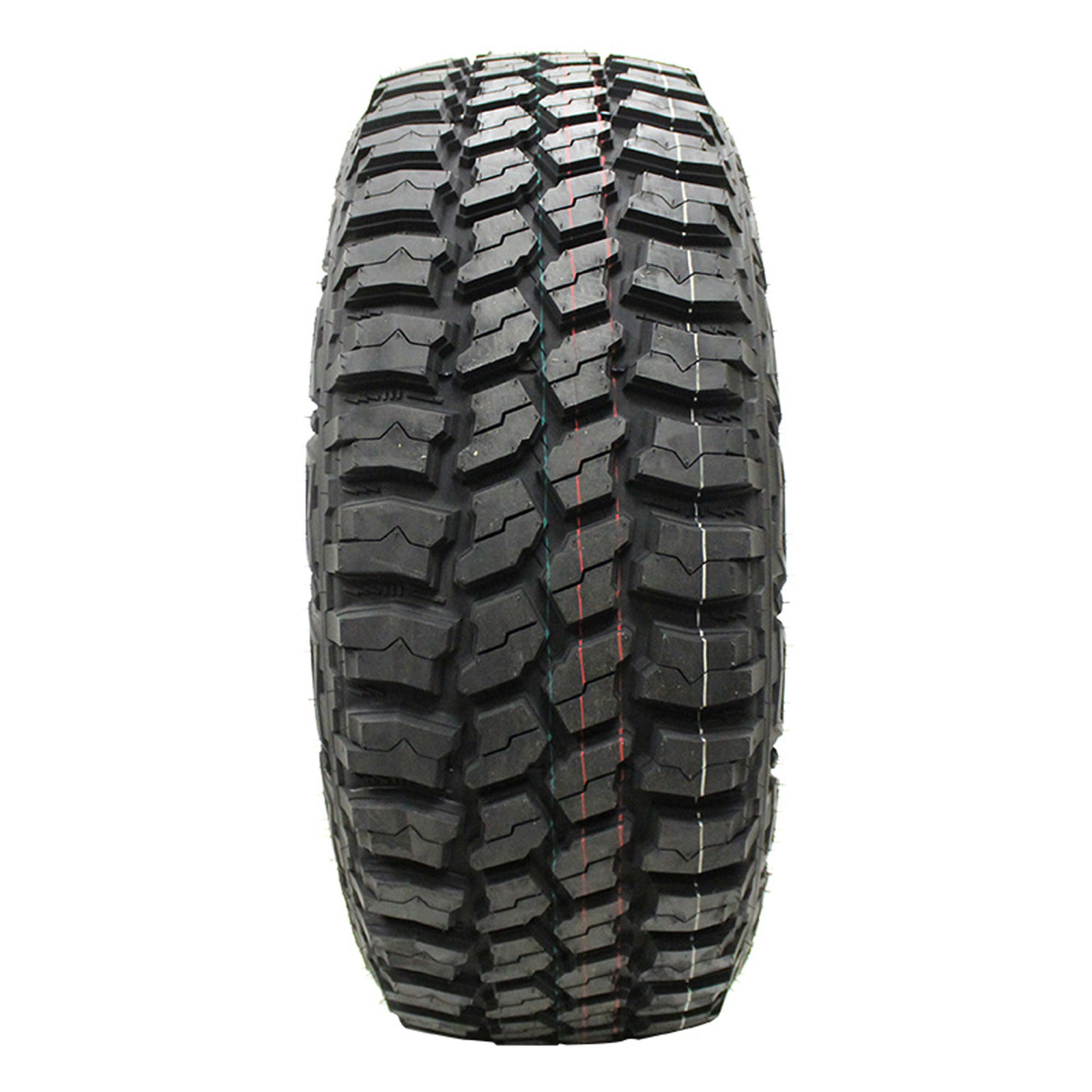 4 New Thunderer Trac Grip M/t R408 - Lt35x12.50r20 Tires 35125020 35 12 ...