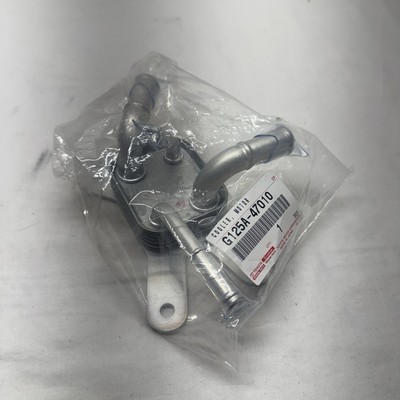 Motore radiatore originale TOYOTA PRIUS G125A-47010 * OEM NUOVO | eBay