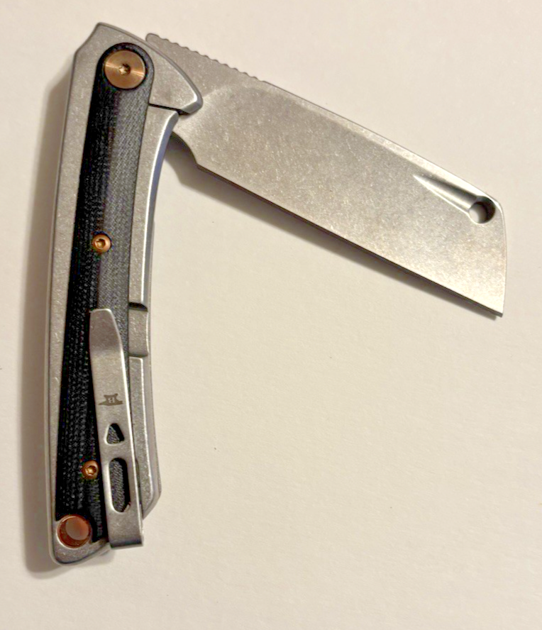 VINTAGE BUCK POCKET KNIFE 0263 (NEVER SHARPENED) | eBay