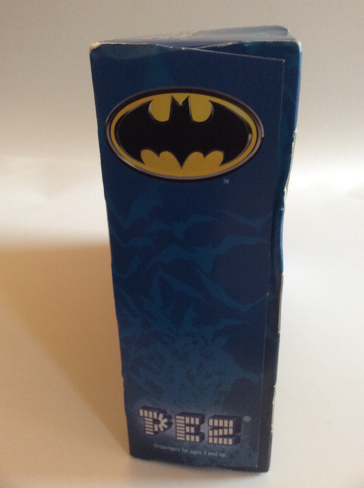 PEZ Batman Collectors Set 4 Piece Joker Two Face Riddler DC Comics -New ...