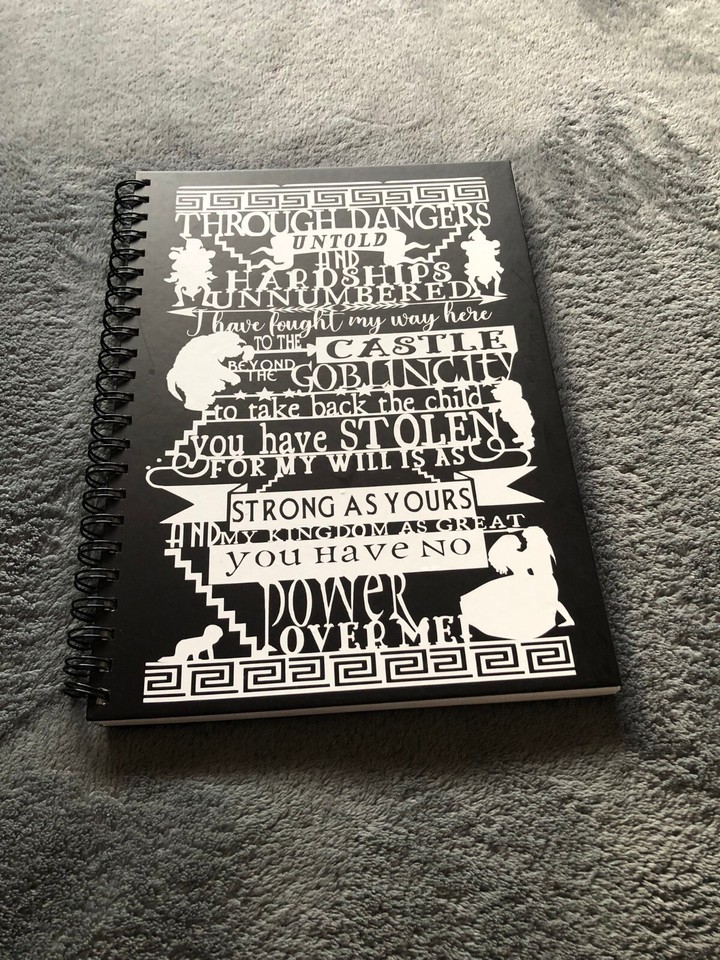 Labyrinth sketchbook,Labyrinth movie,Labyrinth 1986 famous movie quote ...