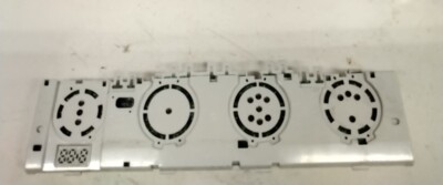 Asko Washer Control Boards Part # 8077127-04 (no cover) | eBay