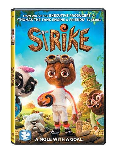 Strike - DVD By Ken Stott - VERY GOOD 876964016902 | eBay