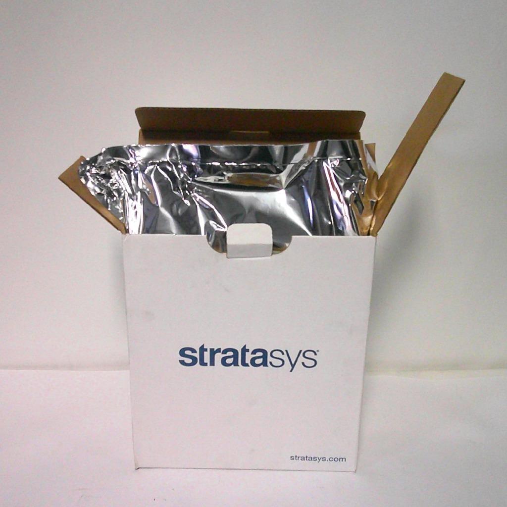 Stratasys P400-SR Soluble Support Material Cartridge (340-30200) for ...