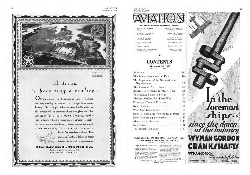 1030 BOOKS - Popular Aviation - Aerospace Aeronautics Airplanes Pilots ...