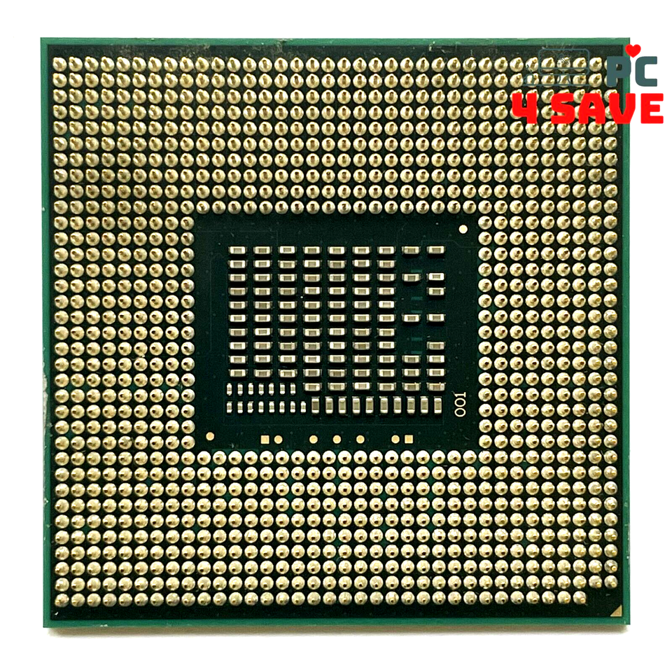 Intel Core i5-2430M 2.40GHz 2-Core LGA G2 3MB Mobile Laptop CPU ...