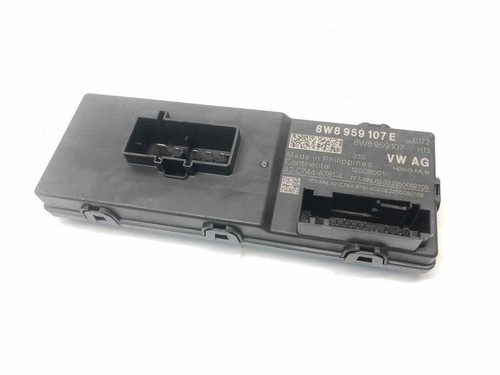 2021 2022 2023 Audi A7 RS5 Sportback Liftgate Trunk Control Module ...