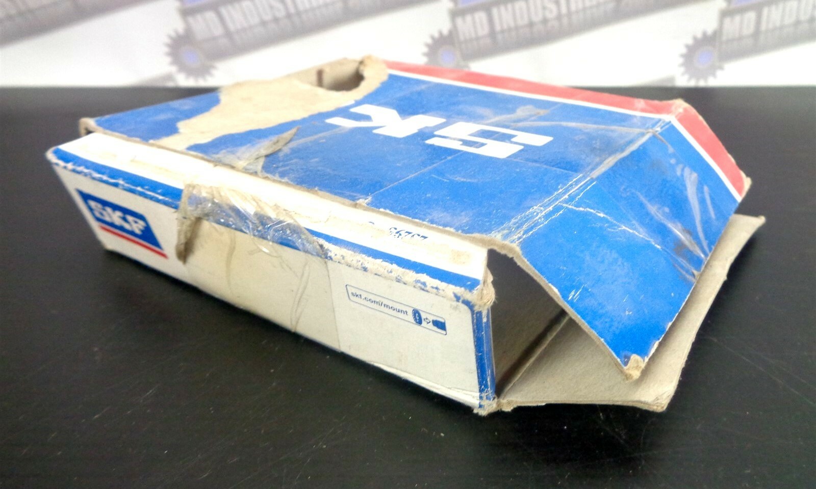 SKF+7312+Begam+Angular+Contact+Bearing+60mm+O.d.+130mm for sale online ...