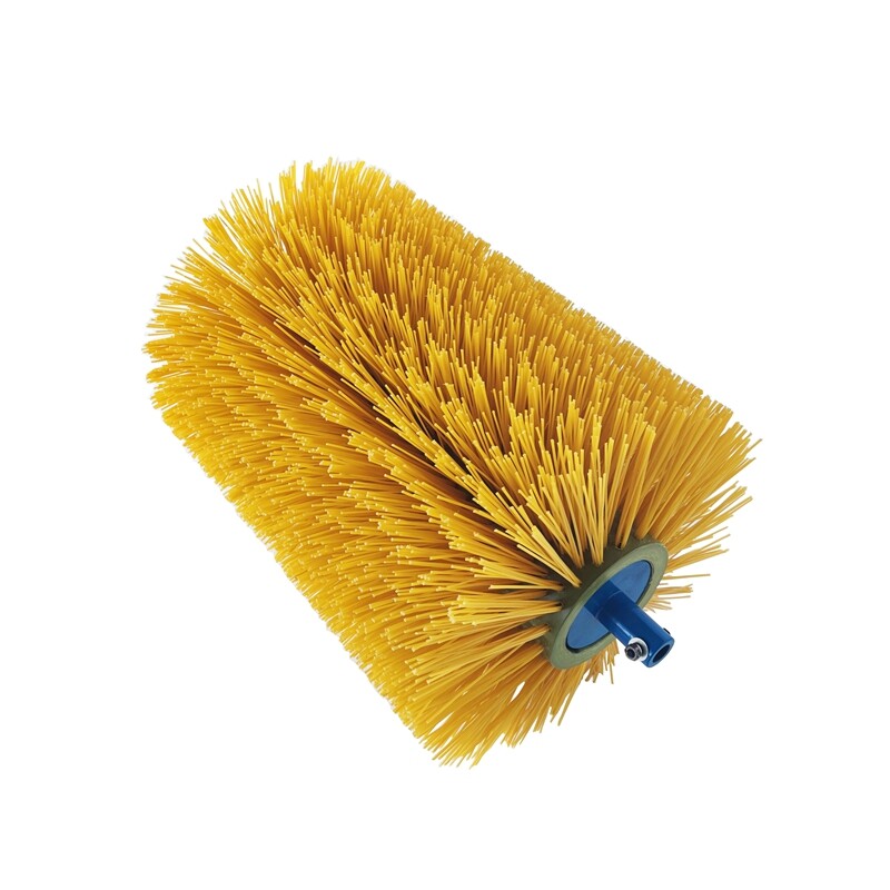 Automatic Oscillating Cow Body Brush Livestock Supplies Cattle Grooming ...