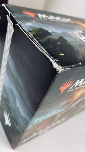 MTG Modern Horizons 3 (2024) *NEW SEALED* Bundle Box MH3 9 Packs ...