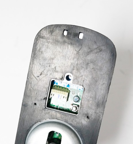 Yale R-YRD226-CBA-0BP Assure Lock Touchscreen - Oil-Rubbed Bronze | eBay