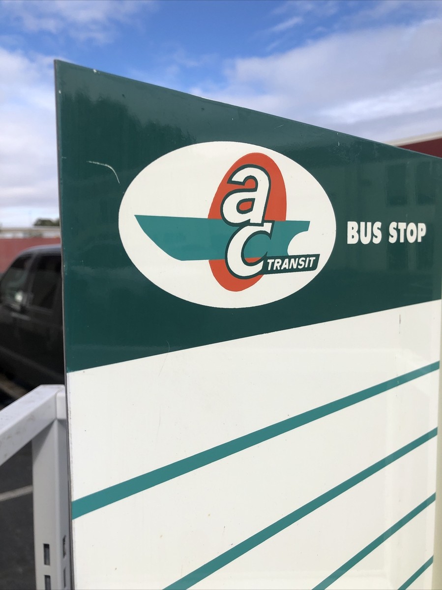 Ac Transit Logo Ac Transit Media Actransitmedia X