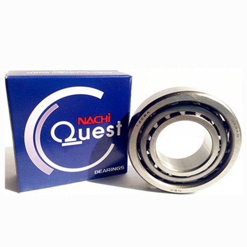 NACHI 7205C Angular Contact Ball Bearings 25x52x15mm | eBay