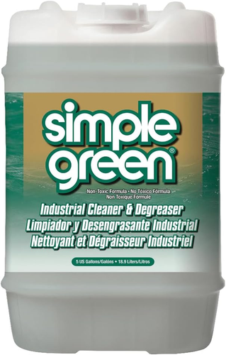 Simple Green Concentrated All-Purpose Cleaner/Degreaser | eBay