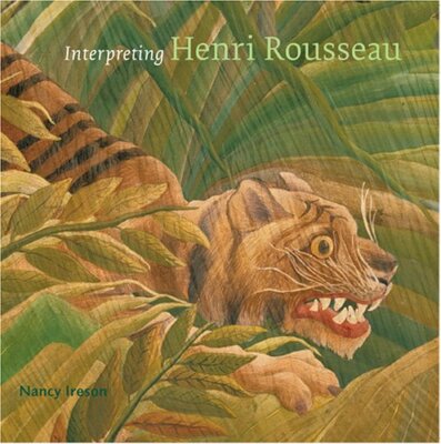 Interpreting Rousseau by Nancy Ireson Paperback Book The Fast Free ...