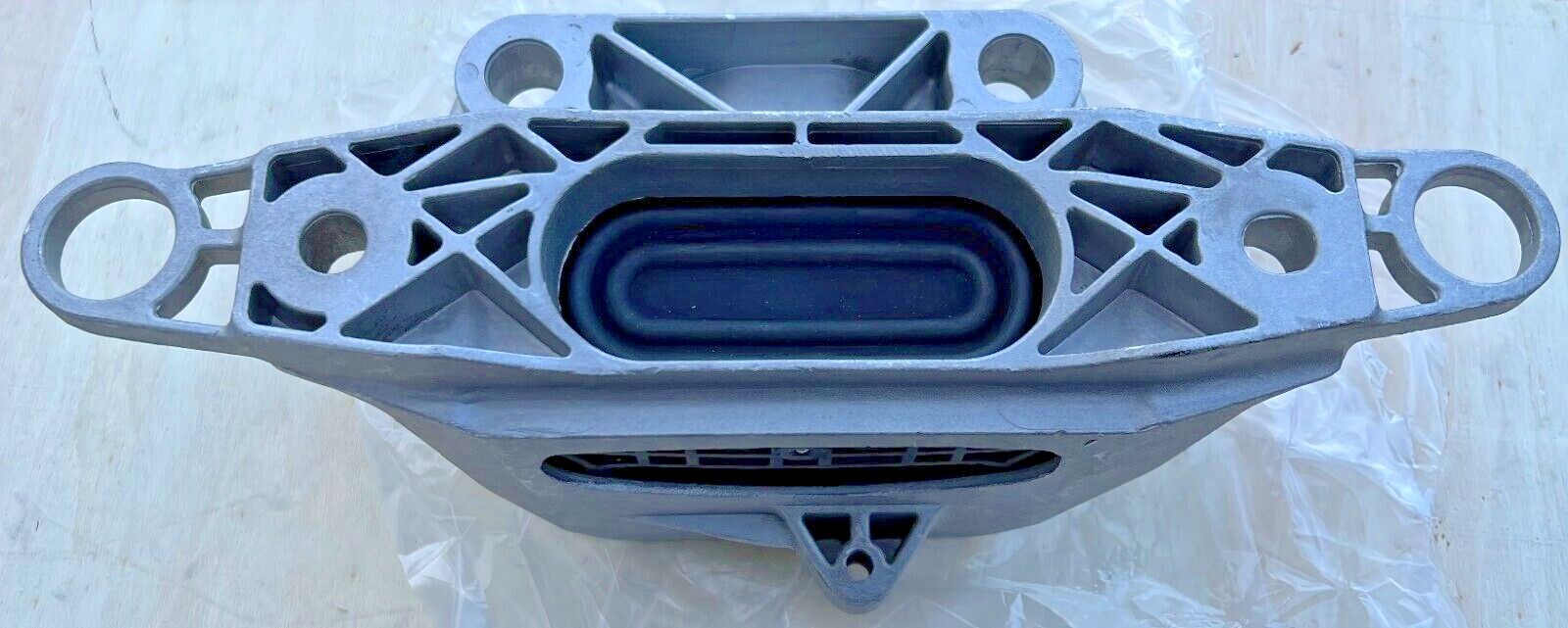 84034314 Hydraulic Right Engine Mount 1Pc Fits Chevrolet Malibu 22-16 2 ...