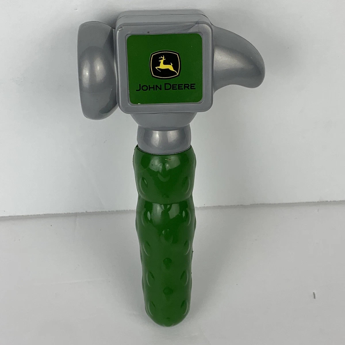 Plastic Play Hammer