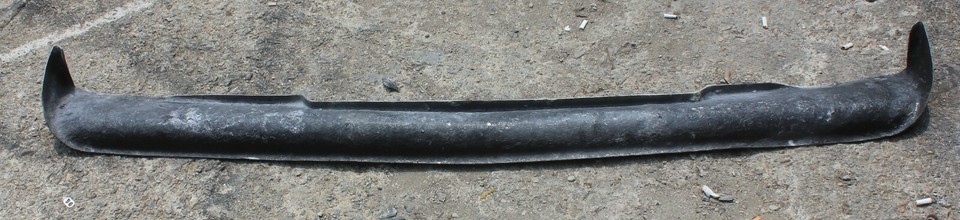 Dodge Truck/Van SHOWCARS Universal Front Spoiler (SF006) | eBay