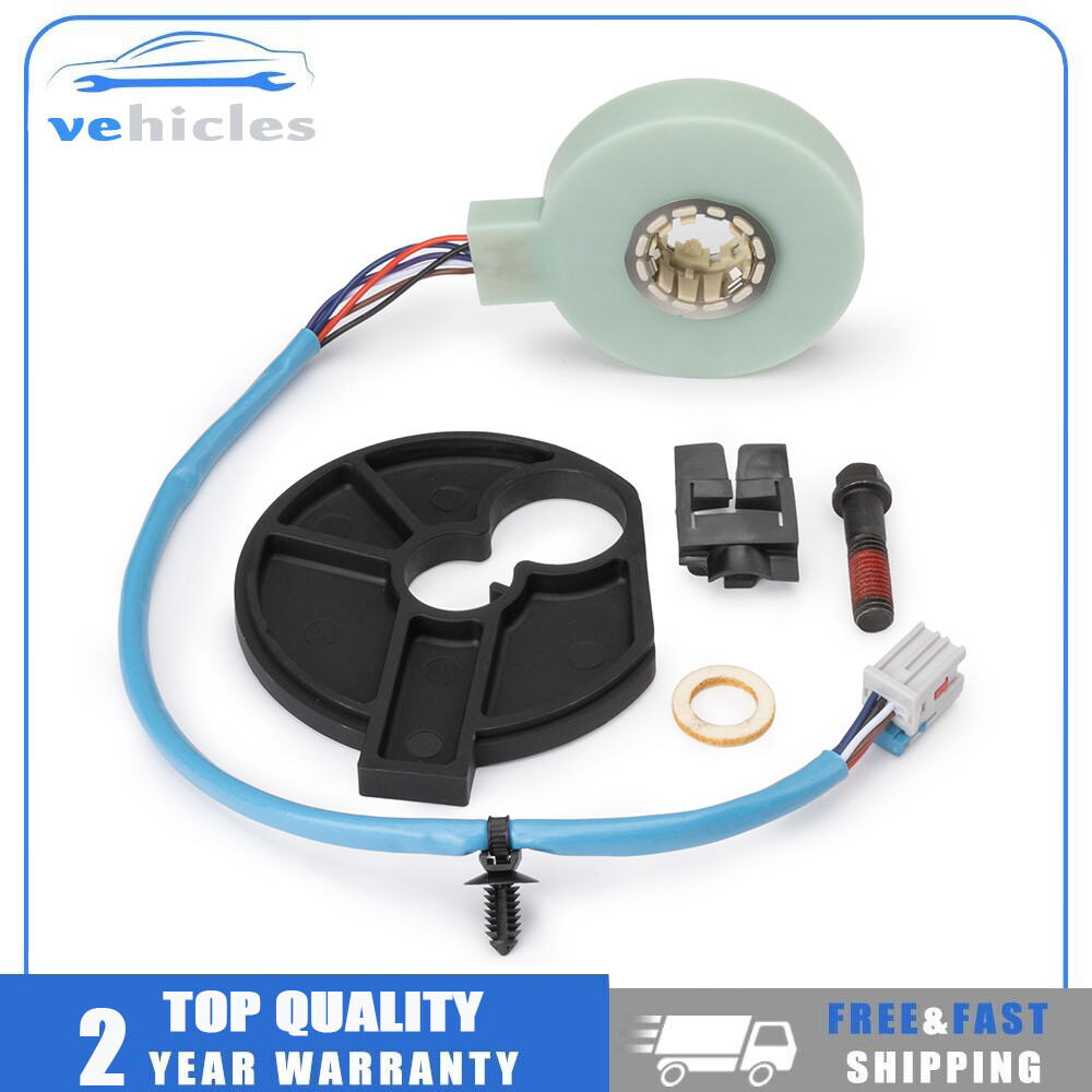 Power Steering Torque Sensor For CHEVROLET MALIBU 2004-2012 PONTIAC G6 ...
