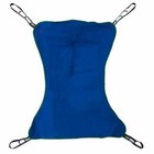 Full Body Sling McKesson 4 or 6 Point Without Head Support Large 600 ...
