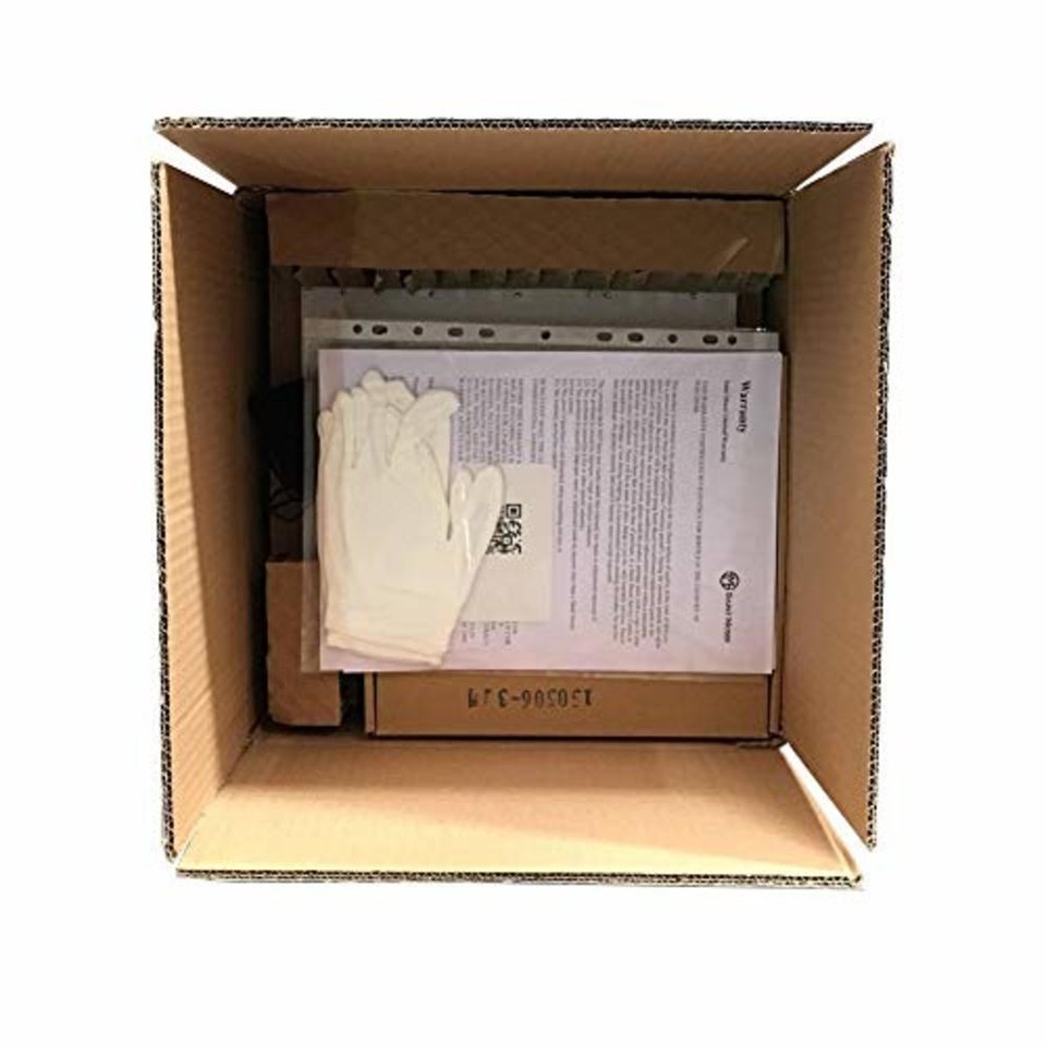 Saint Mossi 3-Lights Modern Chandelier Lamp K9 Crystal Chandelier Light ...