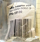 3M PPS™ 16120 Type 28 Adapter buy 2 get 50% off NIB 51131161207| eBay