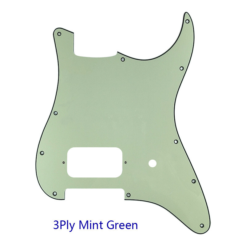 Custom Parts For US Fender Tom Delonge Stratocaster Guitar & bridge ...