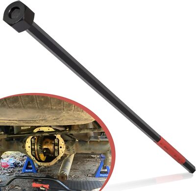 6602 Differential Bearing Preload Wrench Tool C4164 For Chrysler Dodge ...