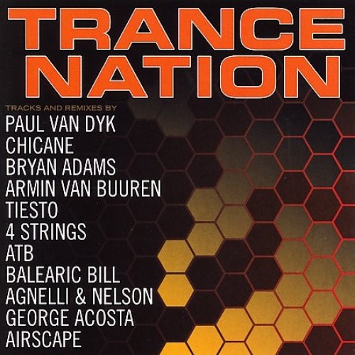 Trance Nation [Varese] by Various Artists 30206062724| eBay