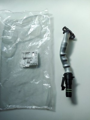N55 Turbo Kit Petrol Turbo Turbocharger Oil Return Pipe Vauxhall Mokka ...