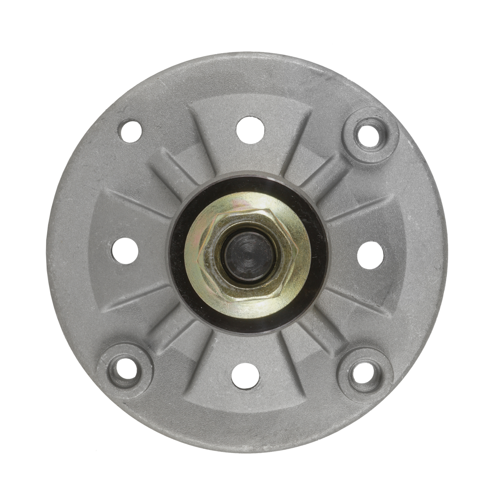 Caltric Spindle Assembly for John Deere GX22186 AUC15811 GX21694 ...