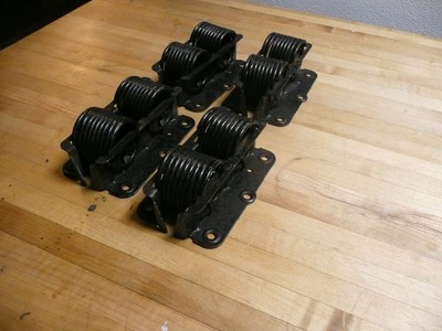 1800-1899 - Antique Platform Rocker