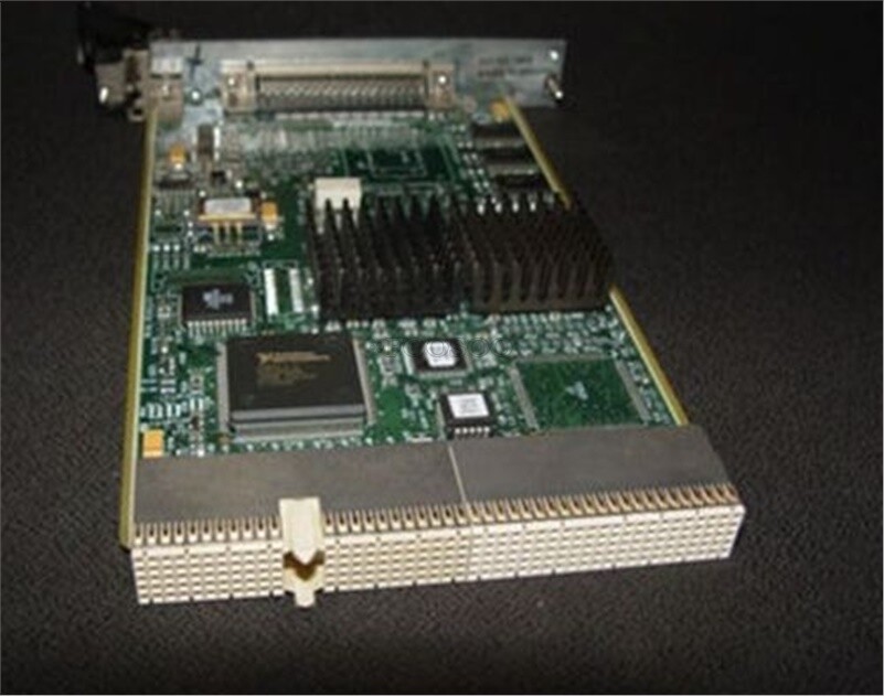 Used 1Pc National Instruments Ni PXI-6602 8-Channel 32-Bit Counter ...