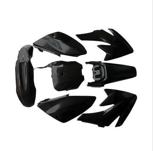 7pc Plastics kit Fender for CRF70 70F DIRT BIKE Pit Atomik 125/140/150 ...